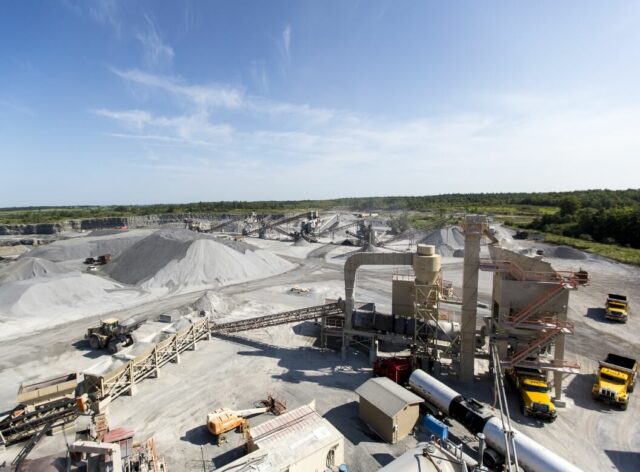 Home - Barrett Paving