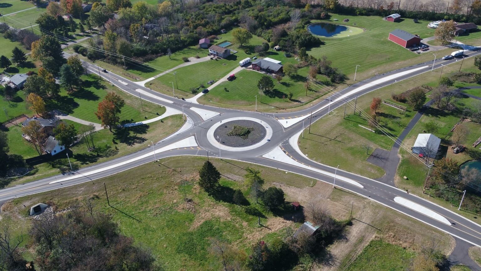 Home - Barrett Paving