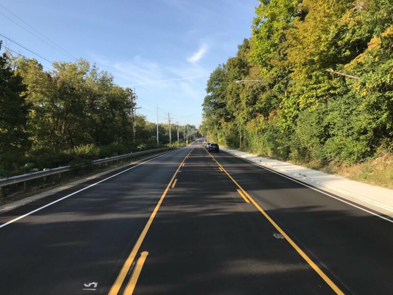 Home - Barrett Paving