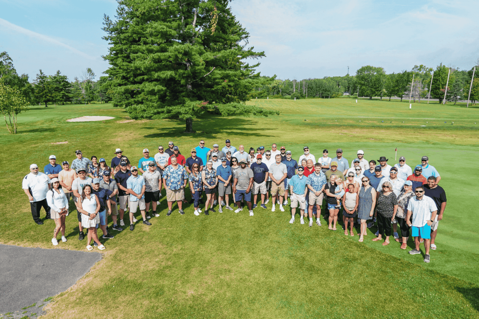 Home - Barrett Paving