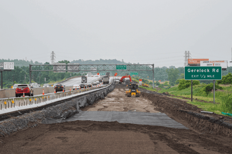 Home - Barrett Paving